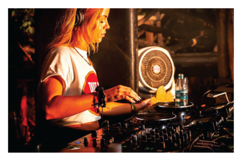 Locus Tulum Experience - The Most Expected Music Festival in 2024